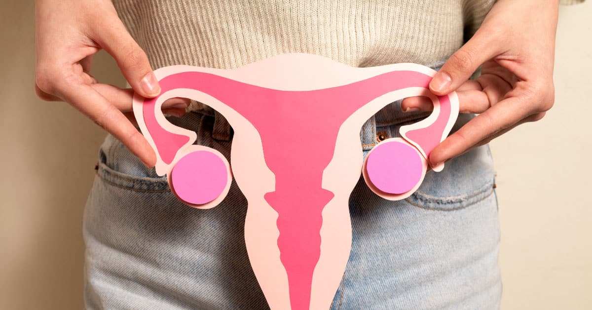 Prolapso Uterino Qué Es Síntomas Y Cómo Podemos Tratarlo 0784